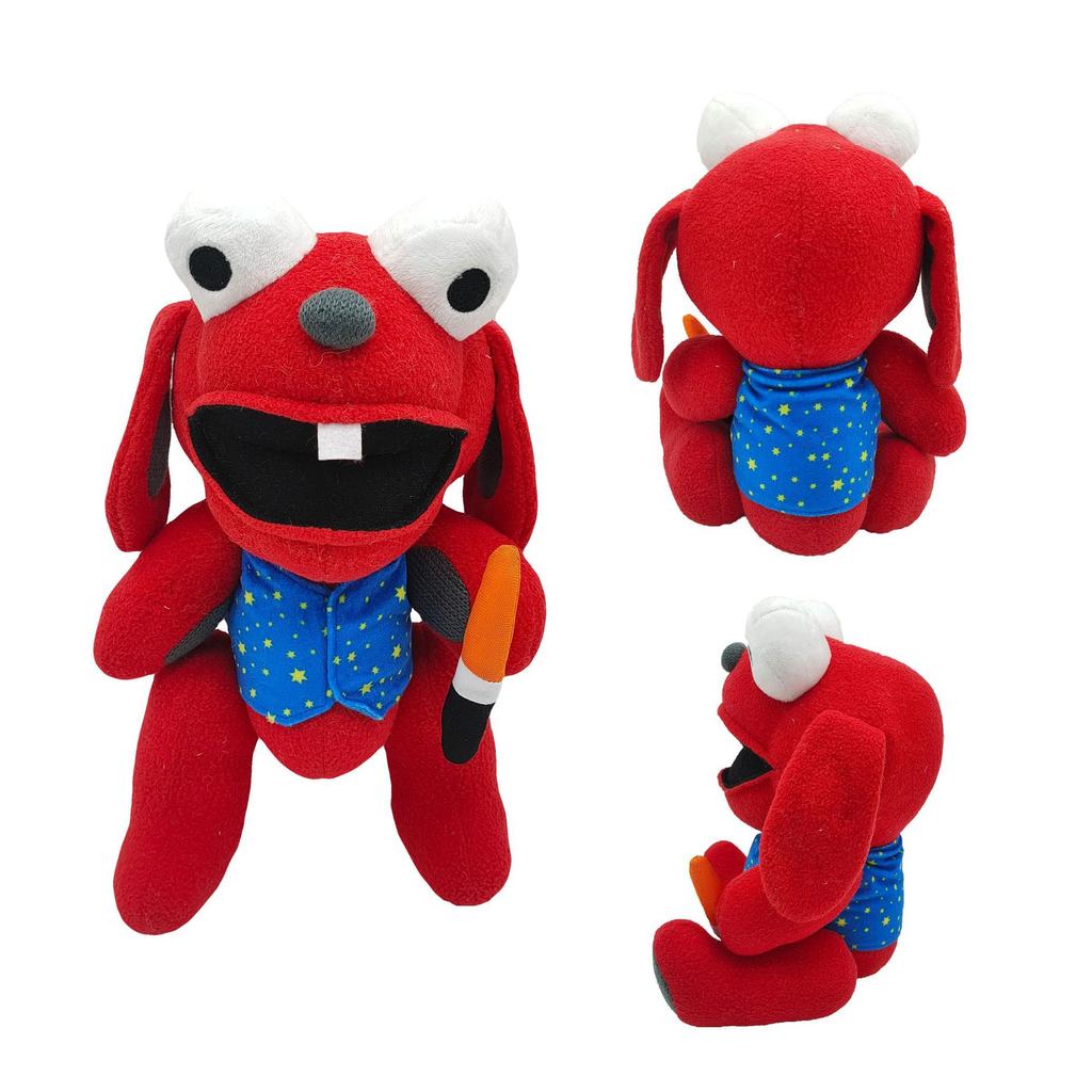 Buy Benny Loves You Plush at affordable prices — free shipping, real ...