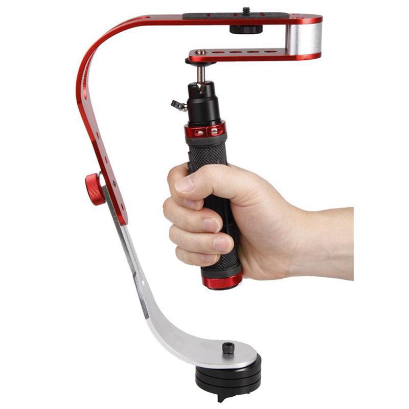 Buy Fashion Portable Handheld Video Cam Stabilizer Mini Digital Camera ...