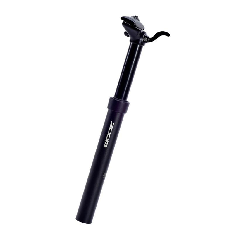 Buy Height Adjustable Seatpost Dropper Post Bike Mtb External Routing ...