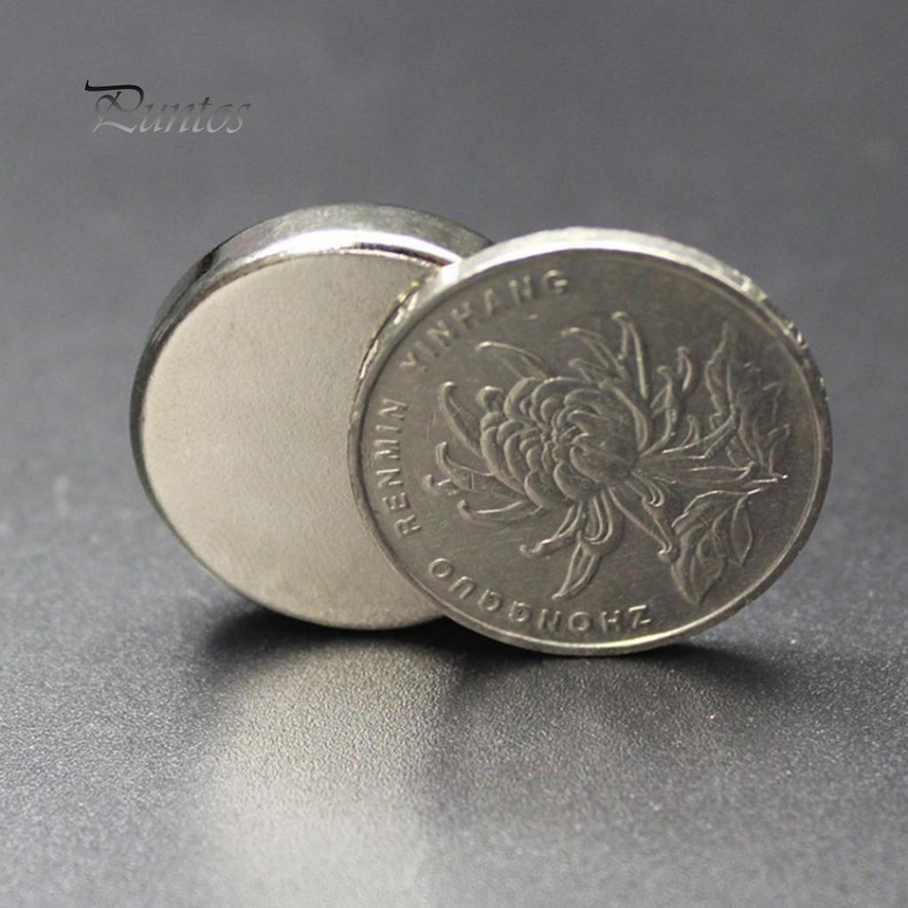 Cheap 1Pc N35 Grade Magnet Strong Neodymium Rare Earth Large 25x5mm ...