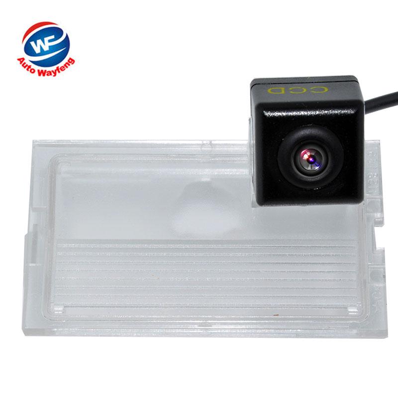 Buy Car Rearview Reverse Camera for Land Rover Discovery 3 Range Rover ...