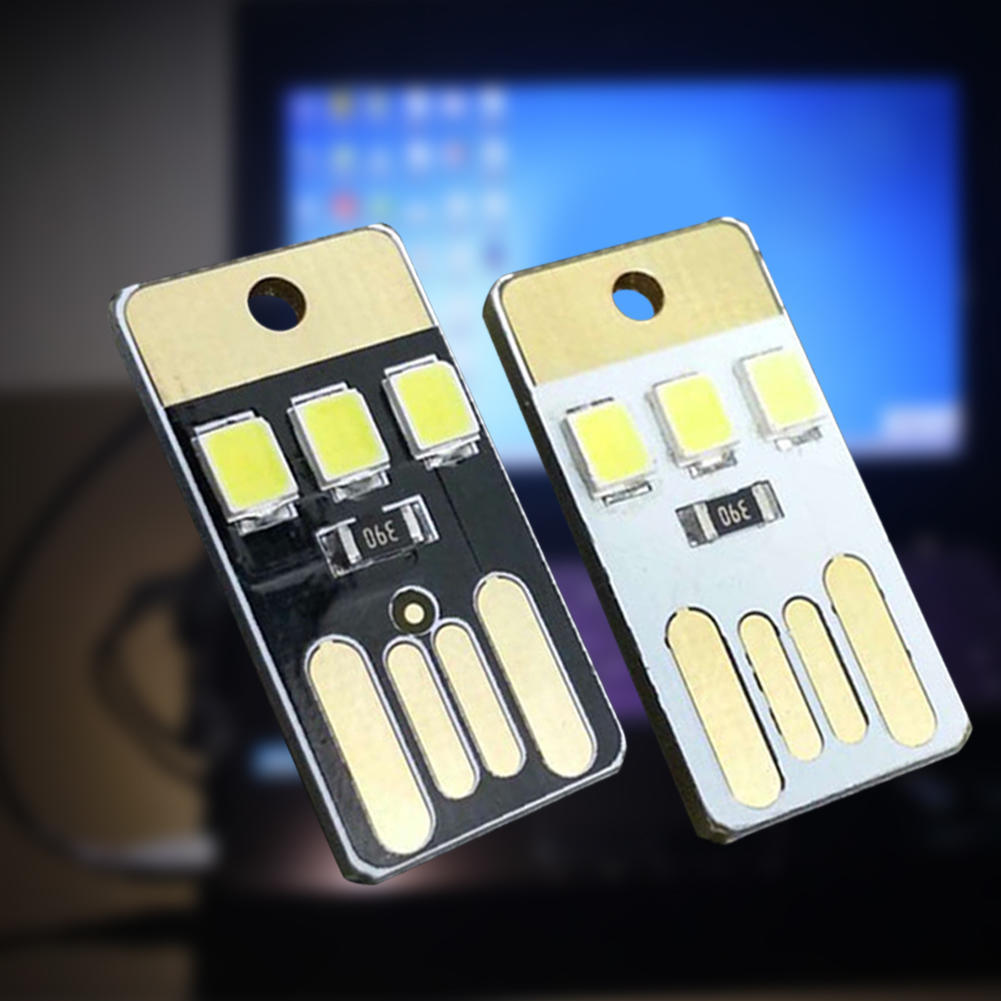 Buy Mini Slim Mobile Usb Small Lights Usb Lights Led Lights Usb Camping ...