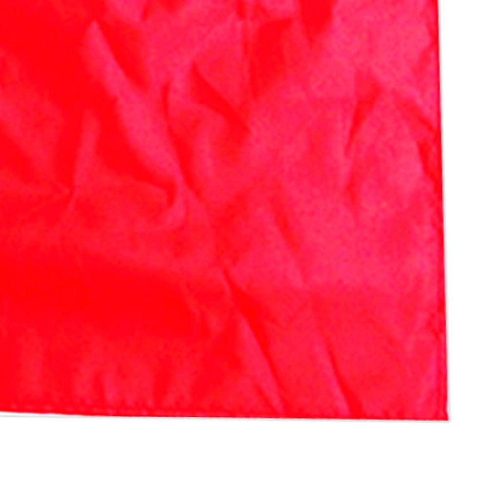 Buy Nylon Diver-Down Boat Flag, Red & White Scuba Dive Flag Marker ...