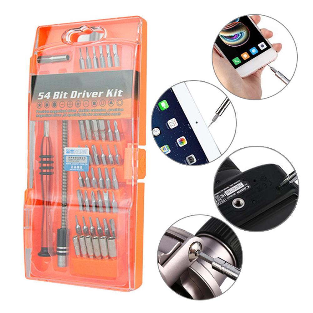 Buy Precision Screwdriver Kit Magnetic Driver Laptop Smartphone ...