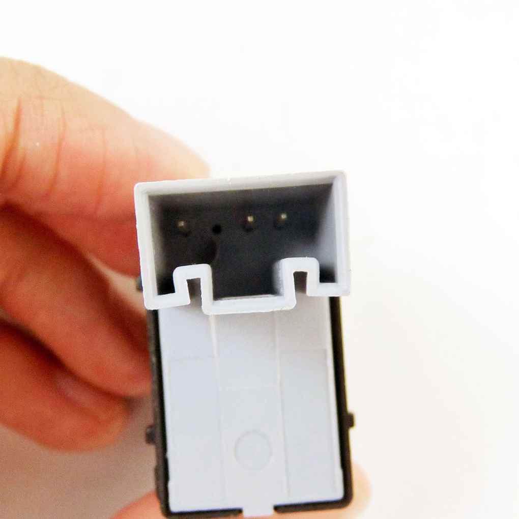 Buy Plastic 7L6959855B Power Window Switch Replacement Car Accessory ...