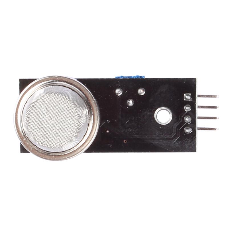 Buy Mq131 Gas Sensor Ozone Module For Arduino Uno Mega2560 R3 Raspberry ...