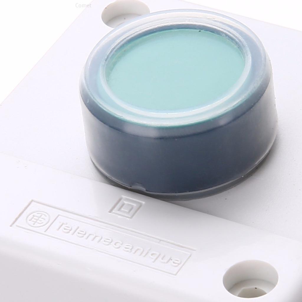 pdtoweb New One Button Control Box for Gate Opener Weatherproof Push ...