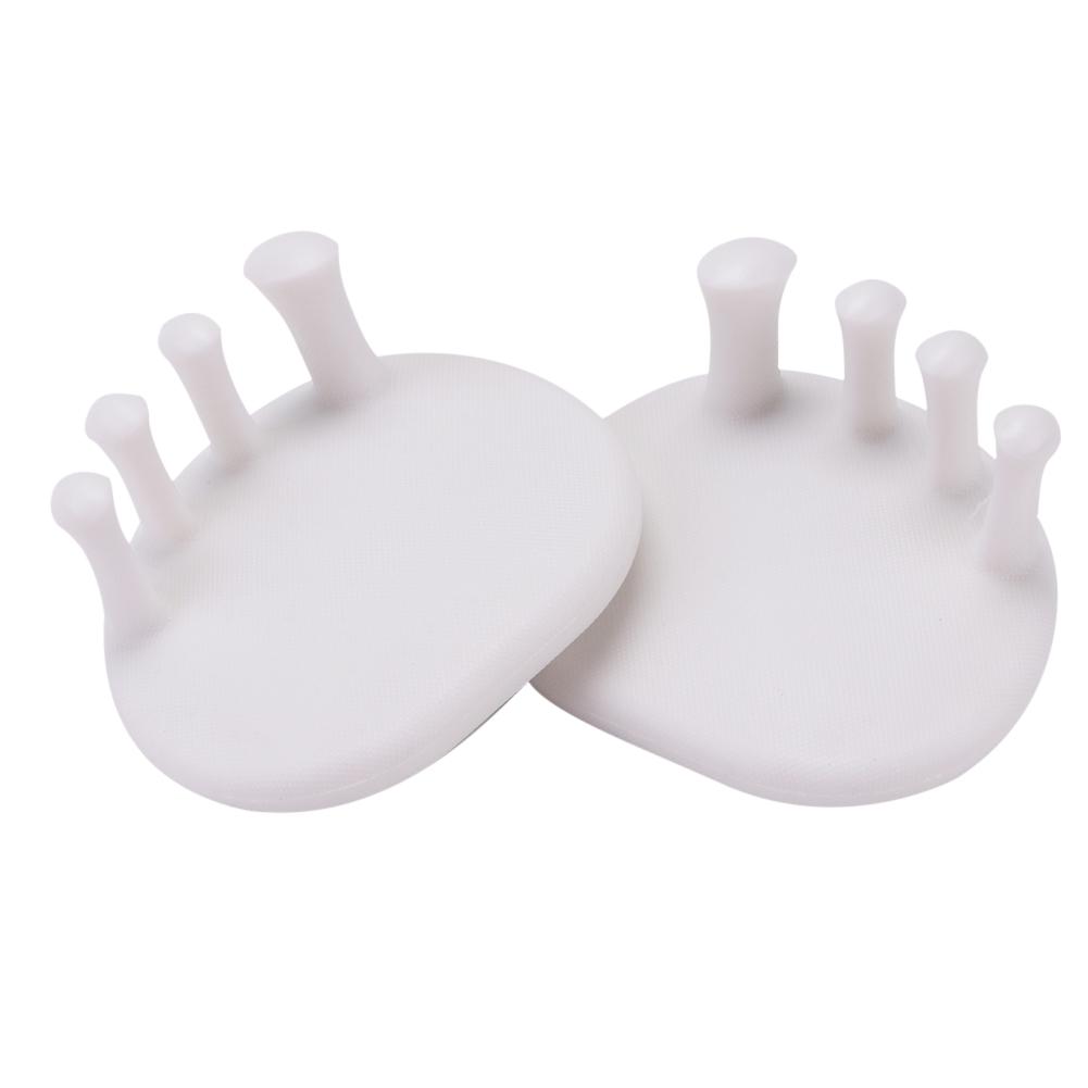 Buy Reusable Toes Arch Trainer Durable Thumb Valgus Corrector Yoga Tool ...