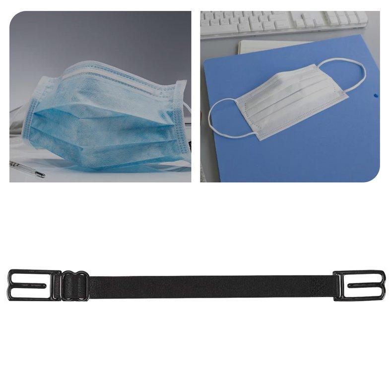 Buy DWTD Mask Extender Non-Slip Ear Clip Grip Tape Extension Hook ...