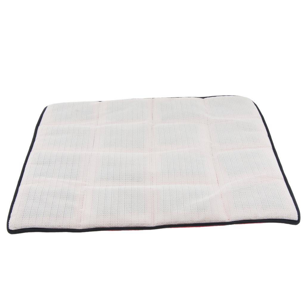 Buy Breathable Non Slip Chair Cushion Sweat Absorbing Car Seat Cover ...