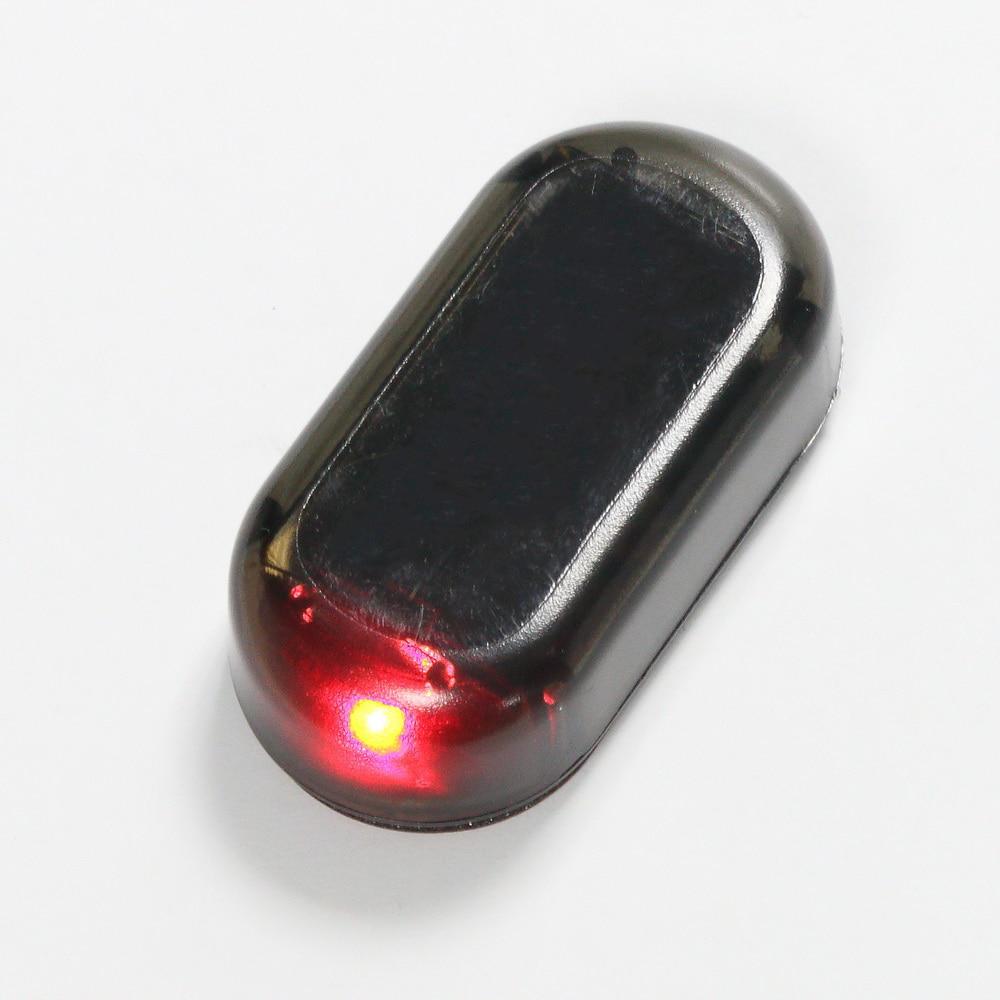 Satın alın 1 pcs Car Led Light Auto Car Alarm Lamp Security System ...