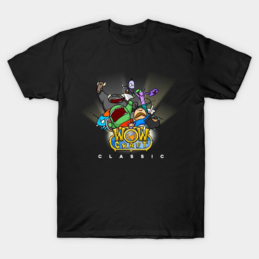 WowCraft Classic Carbot Horde Alliance Wow Carbotanimations Cartoon T ...