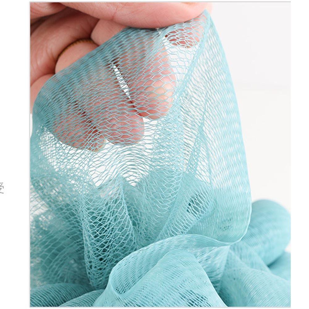 Cheap Bath Bubble Wash Scrub Body Cleaner Rubbing Back Strip Bath Towel ...