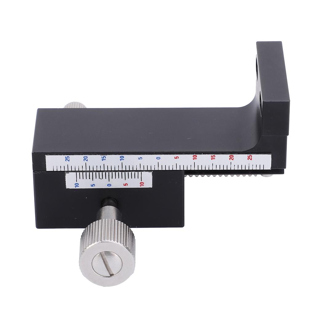 Buy Z‑Axis Linear Stage Thin High Accuracy Manual Platform Sliding ...