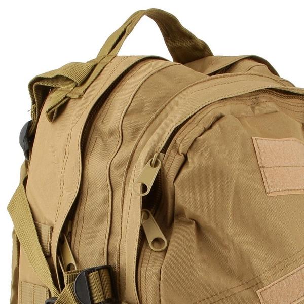 PUBG Third Level Backpack Mountaineering Shoulder Bag Playerunknown's ...