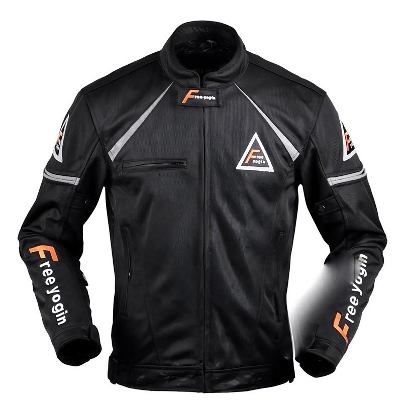 Buy Free Yogin Men Motorcycles Jacket High Performance Racing Suits ...