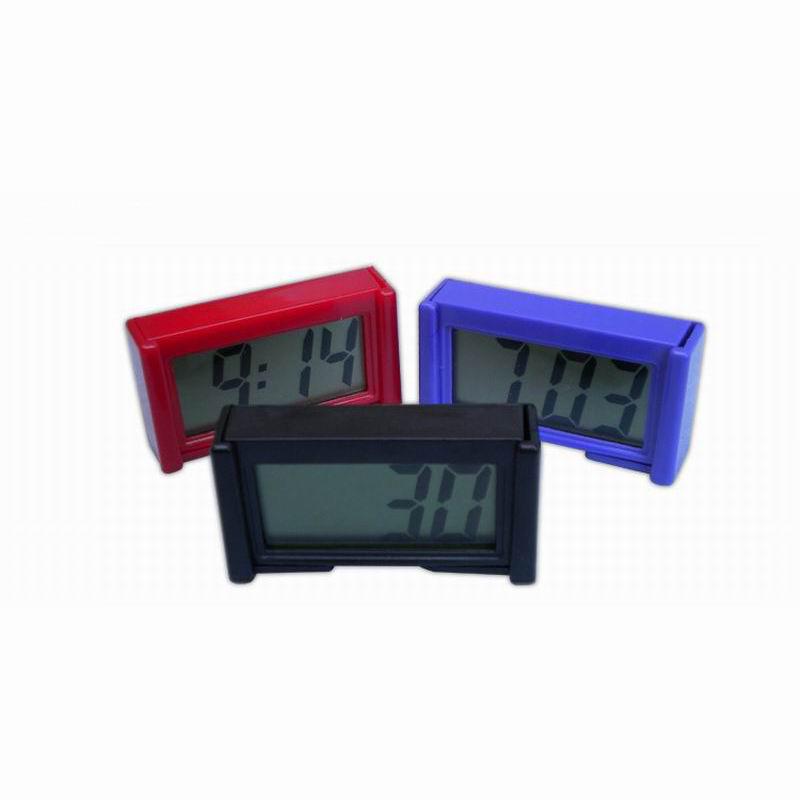 Buy Mini LCD Kitchen Home Portable Plastic Self-Adhesive Large Screen ...