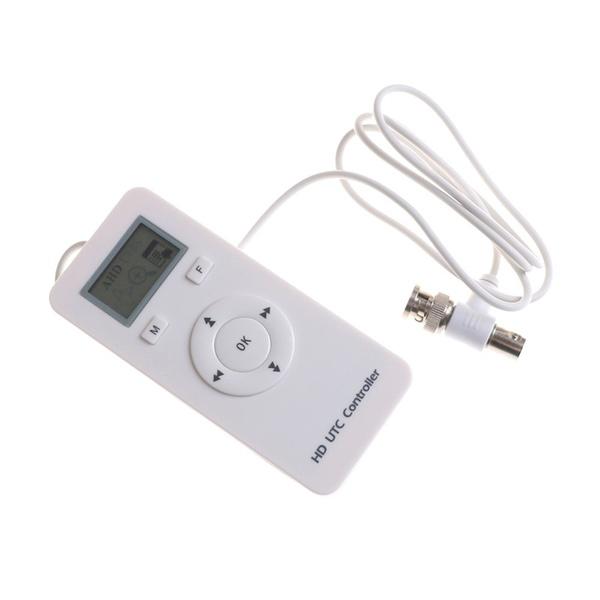 Buy AHD UTC Controller Video Surveillance CCTV Camera Remote Control ...