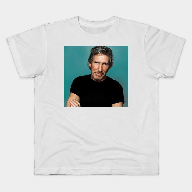 Buy Children Cartoon Gan5 Roger Ang Waters Ing Tour 2020 Print Funny ...