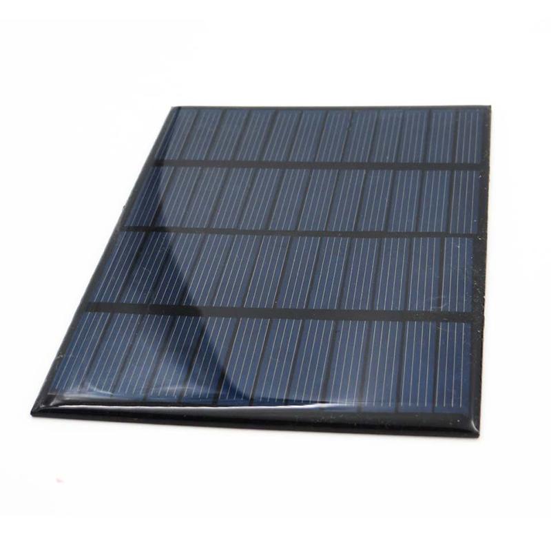 Buy 12V 115x115mm Small Epoxy Solar Panels Mini Solar Cells ...