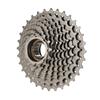 Buy Threaded Steel 9 Speed 13-32T Freewheel Gear Flywheel Bicycle Parts ...