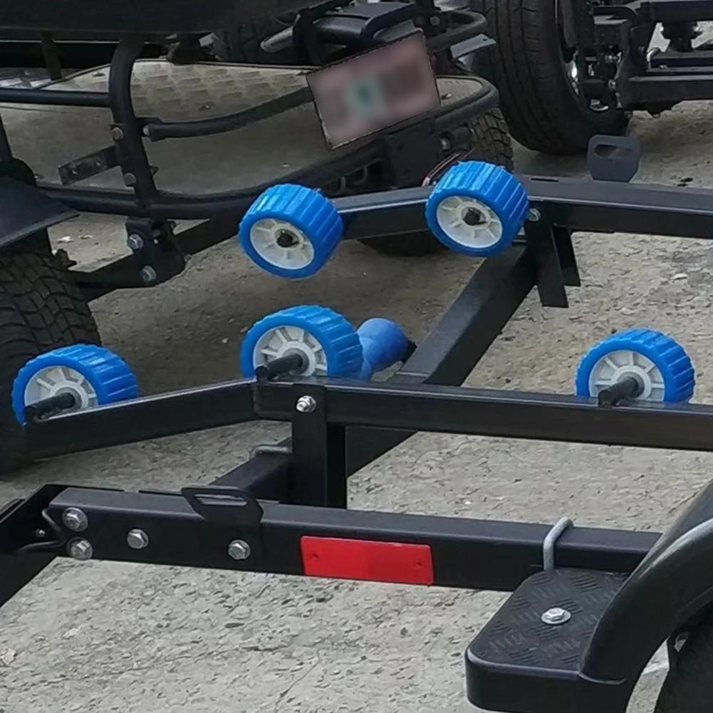 Buy Trailer BOAT TRAILER WOBBLE ROLLERS Hot Sale T5O1 at affordable ...