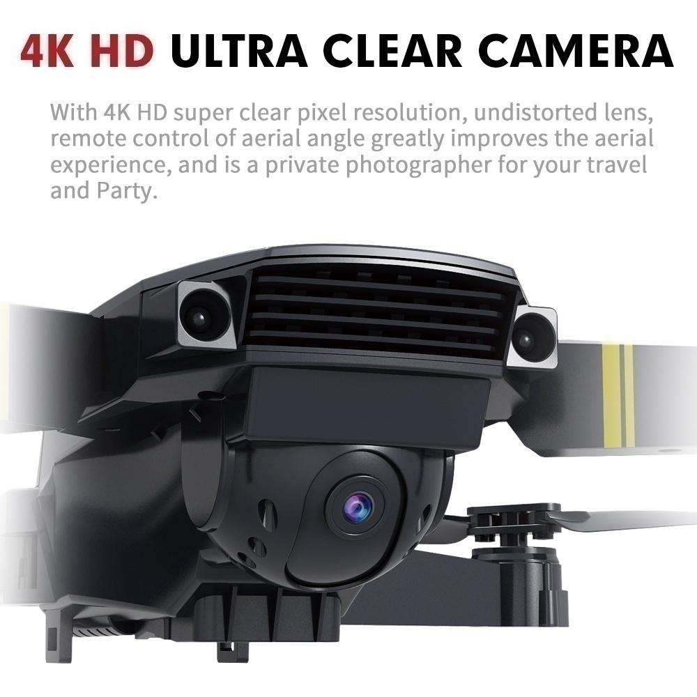 Buy New Limited Edition Aerial Drone Professional HD 4K Adjustable ...
