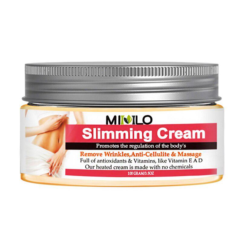Buy Burning Fat Nourishing Skin Slimming Legs Hands Waist Body Shaping ...
