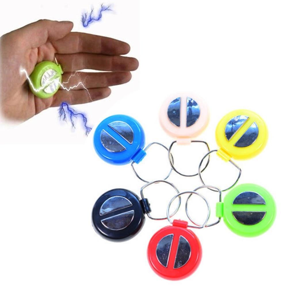 💰Kjøp Electric Shocking Hand Buzzer Party Funny Tricky Toys Kid ...