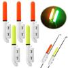 Buy 5pcs Led Fishing Rod Glow Lamp Waterproof Night Fishing Bite Alarm ...