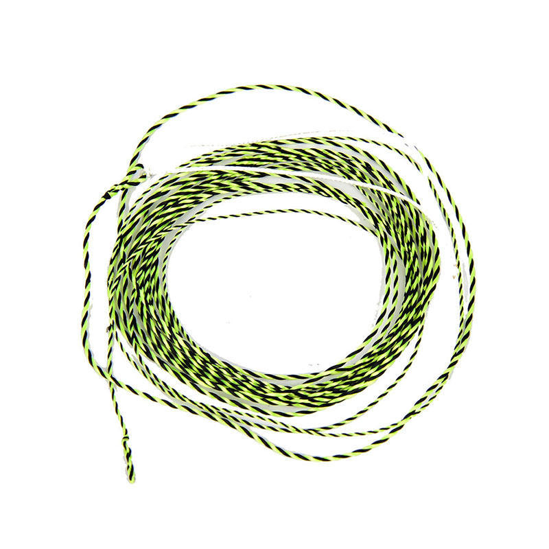 Buy Arrival 11/12/13Ft Tenkara Fly Line Braided Fly Tenkara Line Furled ...