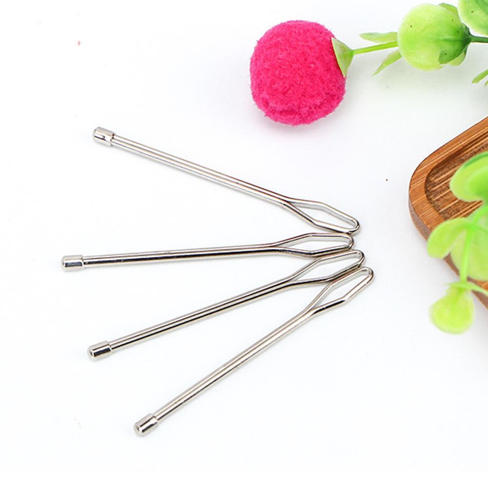 Buy 1pcs DIY Rope Threader Clip Steel Garment Clip Sewing Belt Wearer ...