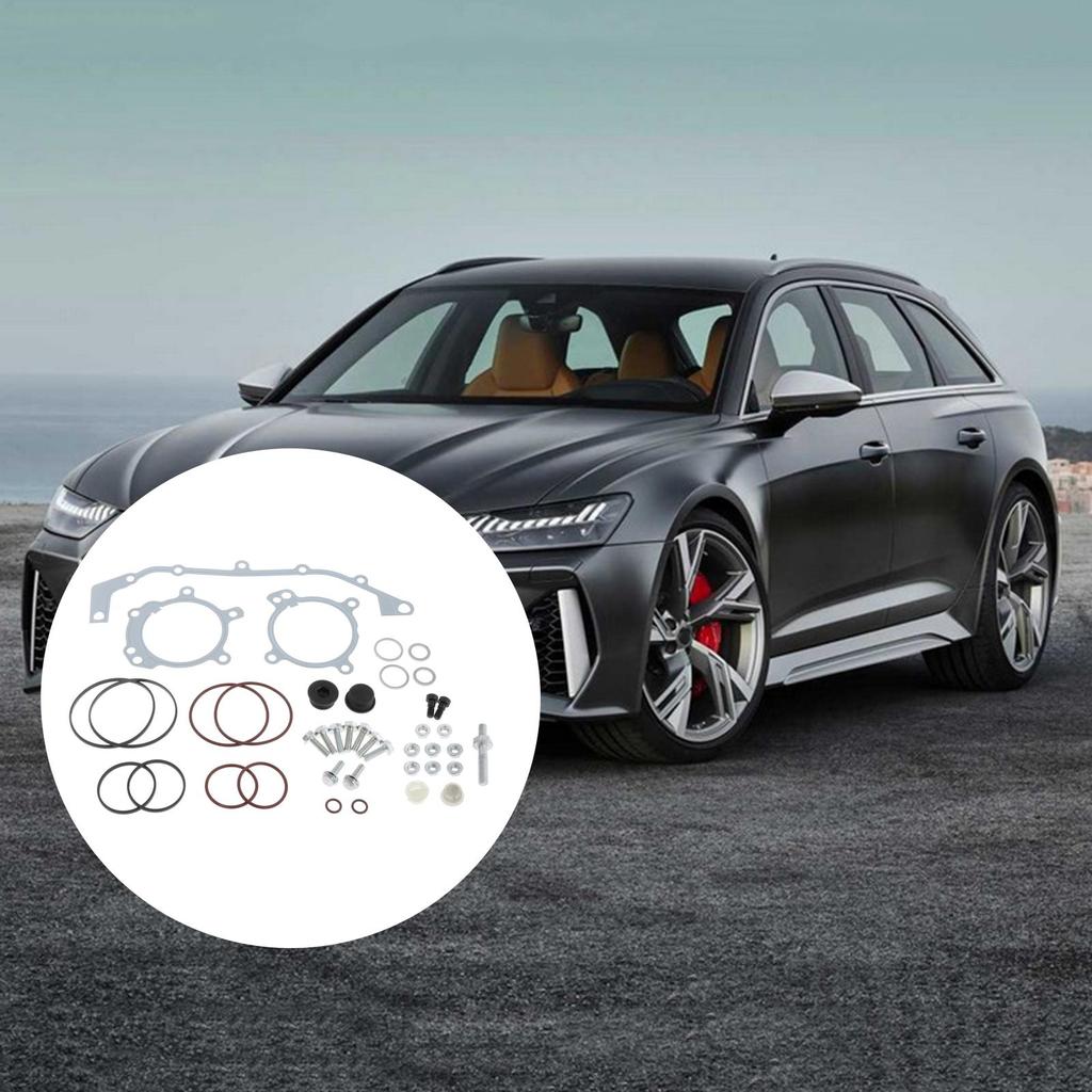 Dual ORing Seal Repair Kit for BMW E36 E60 E83 M52tu M54 M56 ...