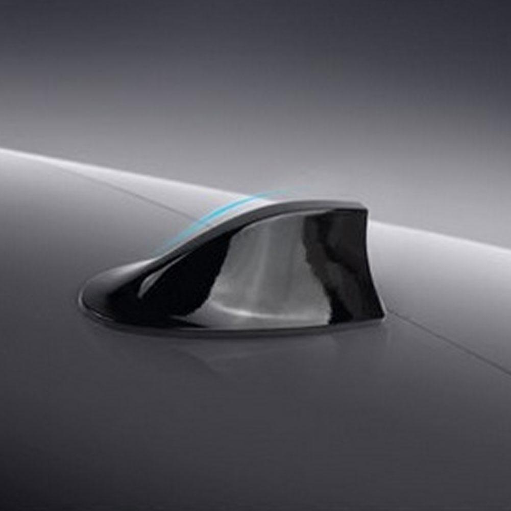 Cheap Universal Car Roof Shark Fin Decorative Aerial Antenna Cover ...