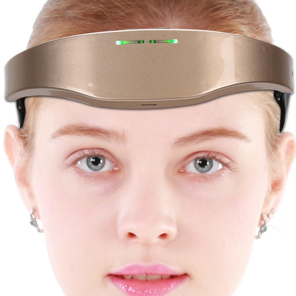 Buy Head Sleep Instrument Intelligent Massager Relieve Headache ...