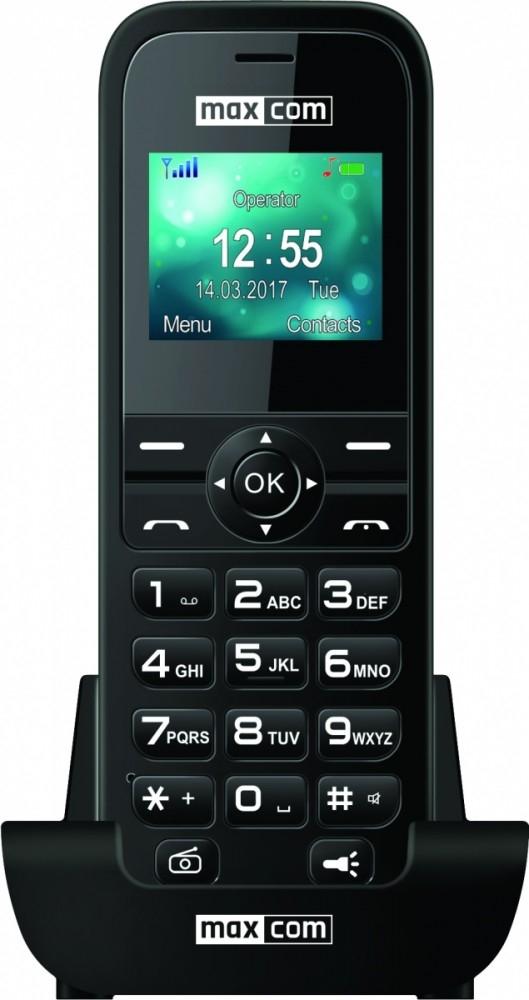 Buy Telefon komórkowy maxcom telefon mm36d 3g-maxcommm36d3g at ...