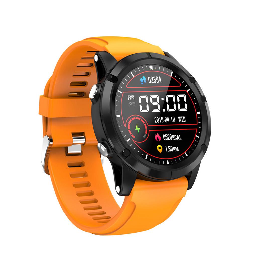 Buy T5 Smart Watch IP68 Waterproof Smartwatch Activity Fitness Sports ...
