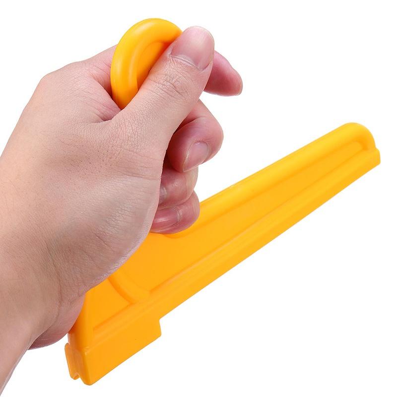 Steady Jointers Table Saw Grip Push Stick Set Safety Block Woodworking ...