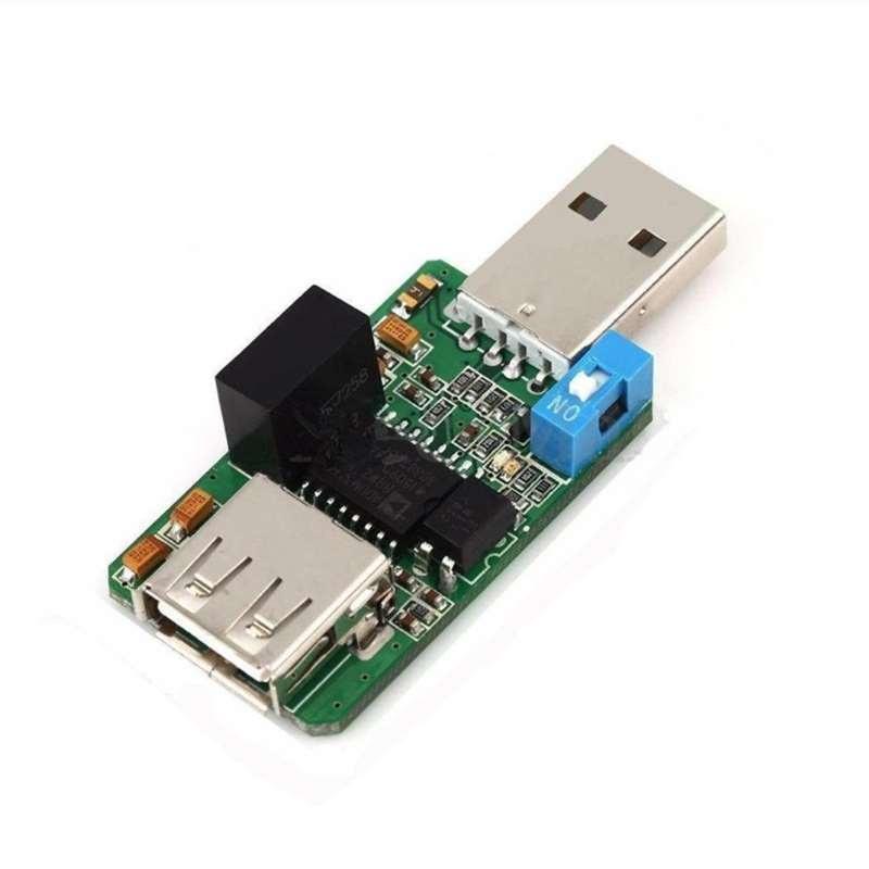 Buy ADUM3160 B0505S 1500V USB to USB Voltage Isolator Module Support ...