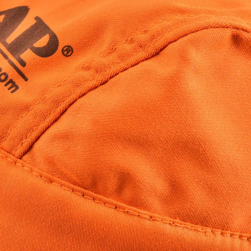 Washable Flame Retardant Fire Resistant Head Protective Welding Hat ...