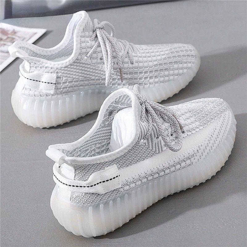 Cheap Coconut Shoes Women Summer Net Shoes Versatile Mesh Breathable ...