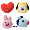 Buy BTS Kim Tae Hyung V Jung Kook Rabbit Cooky Plush Cushion Toy ...
