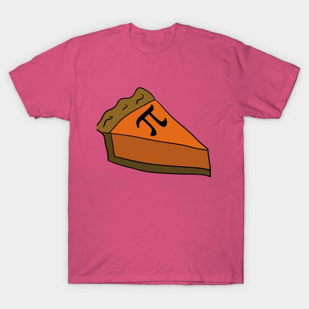 Buy Men Premium Cotton Harajuku T Shirt Pi Pumpkin Pie Pi Day Print Men ...