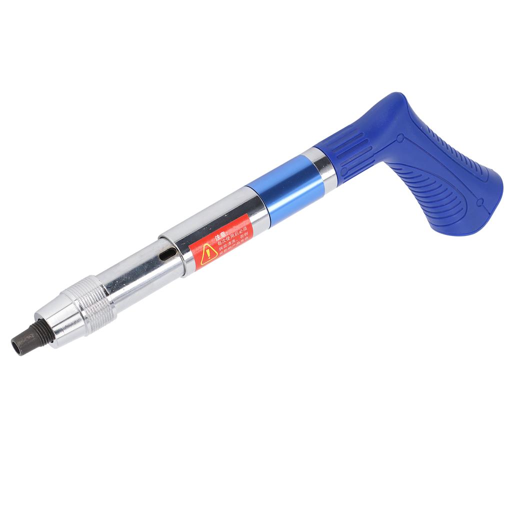 Buy Nail Gun 3 Gears Adjustable Wall Fastener Nailer Tool Ergonomically ...