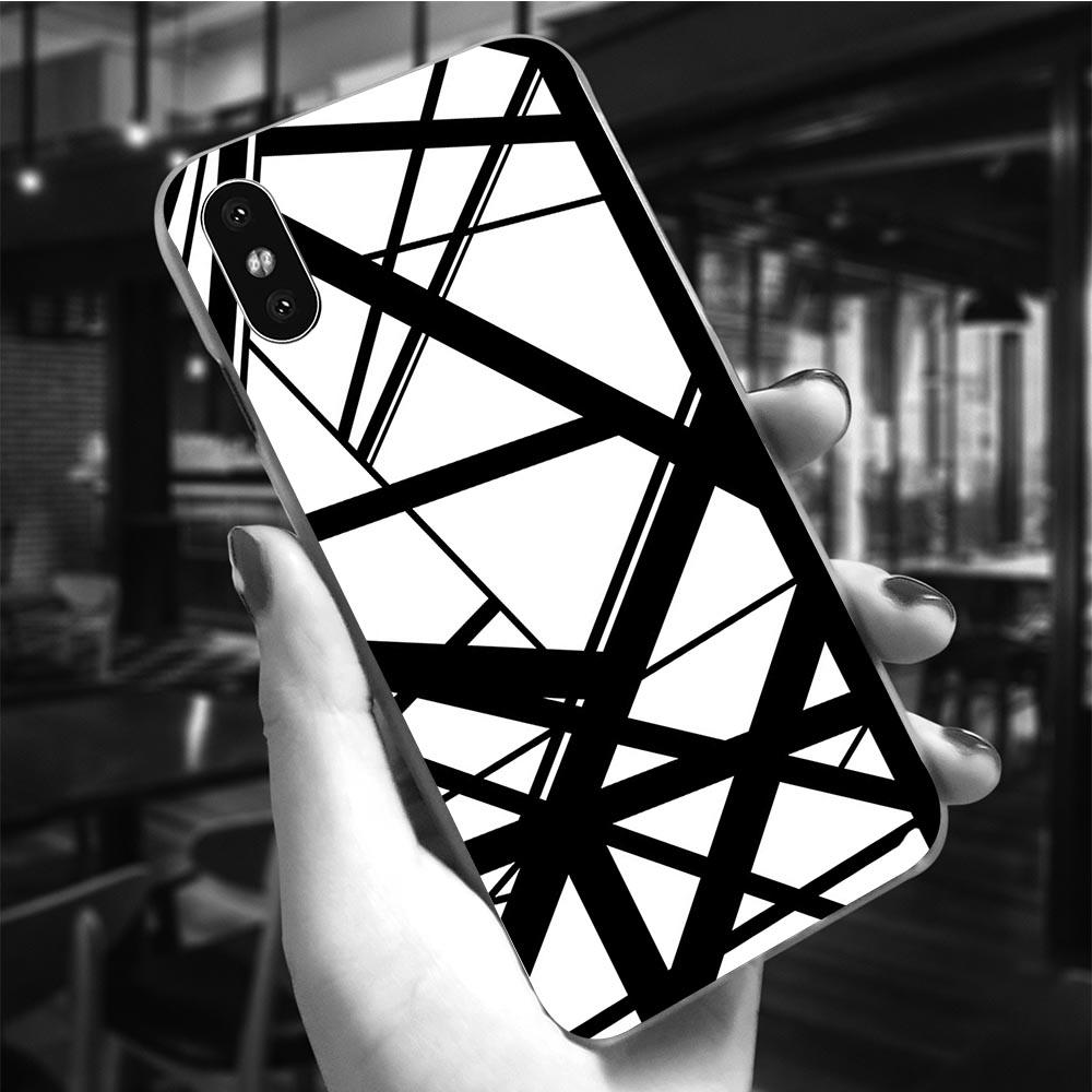 Buy Van Halen Frankenstein Phone Cover For iPhone 11 Promax Case 5 5S ...