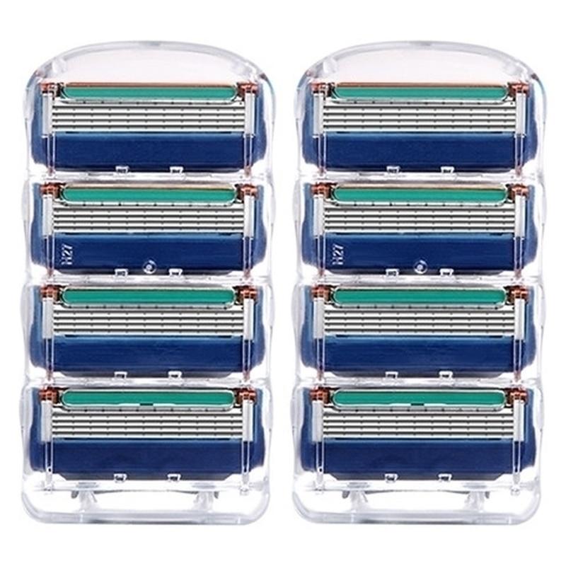 Buy New High-quality Men's Manual Razor, Silky Shaving Multi-function ...