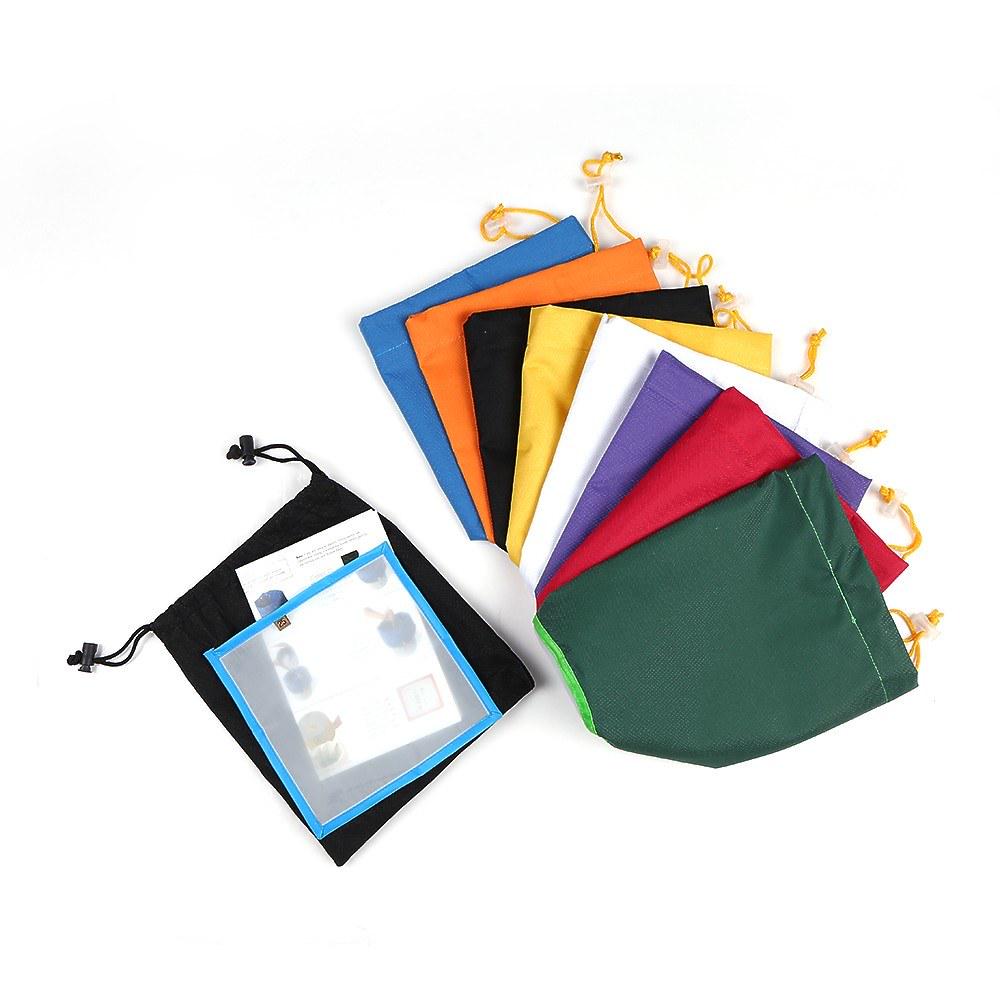 Buy HBKS 8pcs/set 1 Gallon Filter Bag Bubble Bag Herbal Ice Essence ...