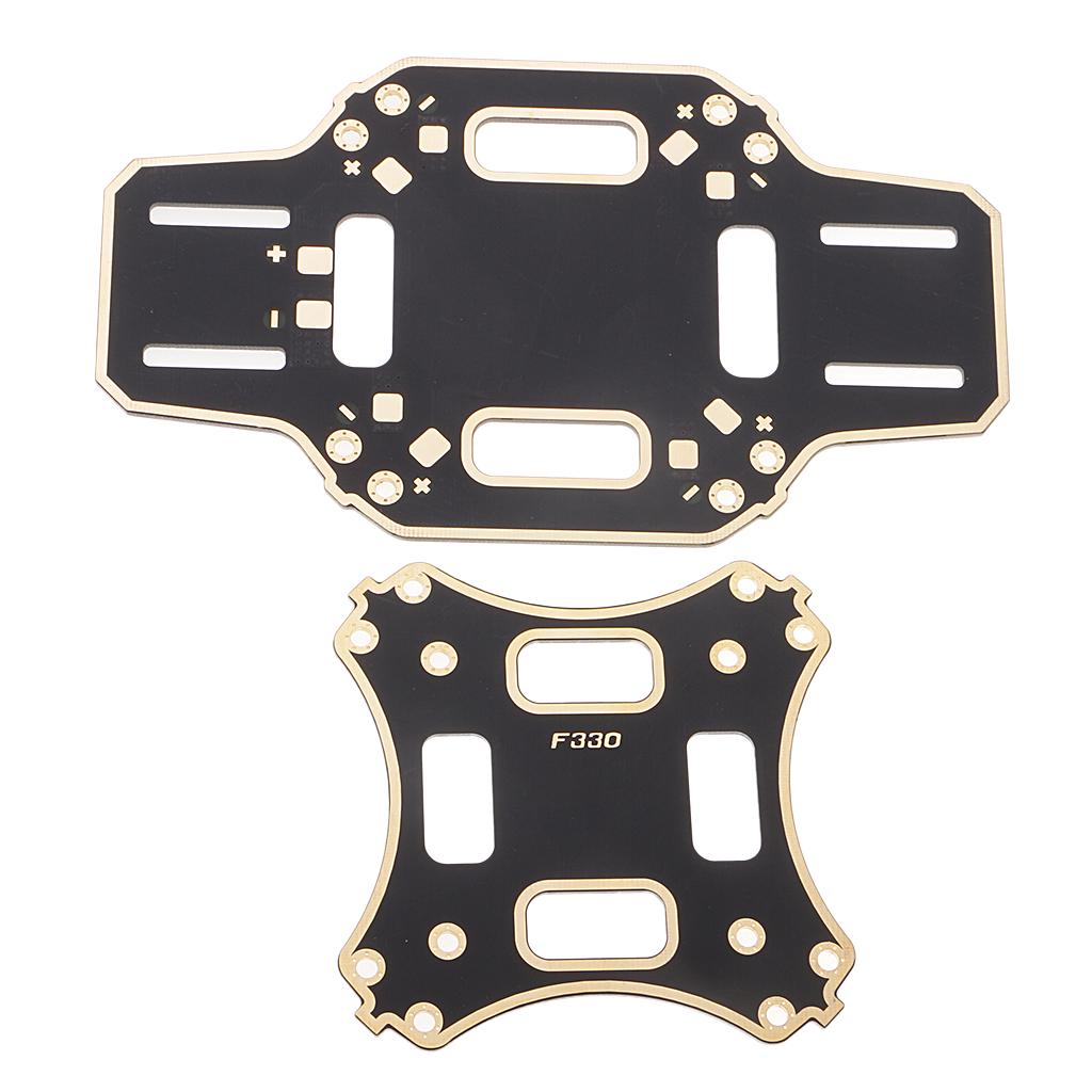 Buy PCB Quadcopter for DJI F330 Drone Accessories Parts at affordable ...
