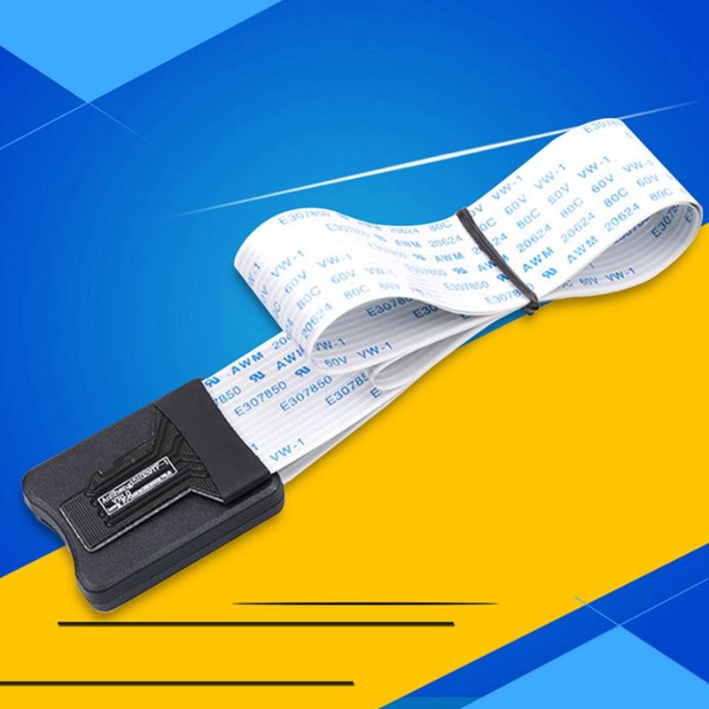 Buy Extension Cord Mini 25 48 62CM TF To Micro SD Card Flex Extension ...