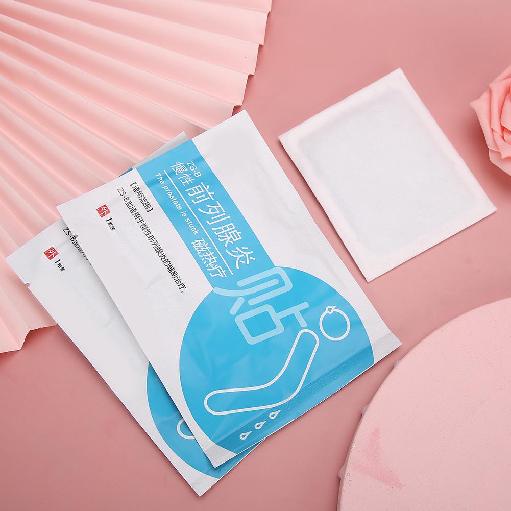 Buy Prostate Heating Patch Male Prostatic Treatment Far Infrared ...